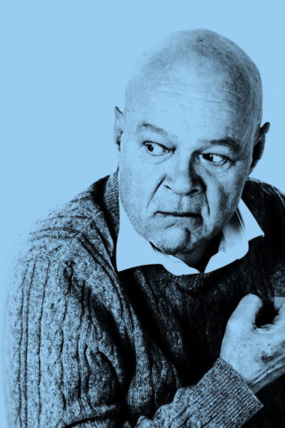 Hugo Malmsten - Eesti Lavastuste Andmebaas