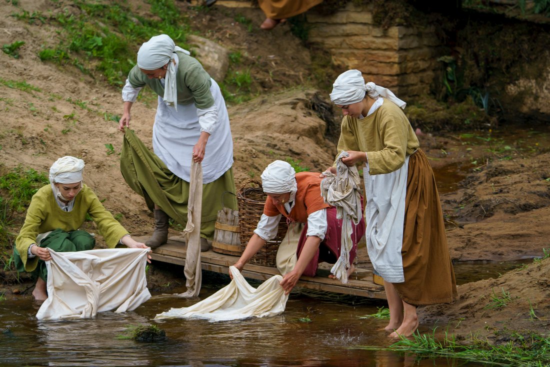 Robin Hood - Eesti Lavastuste Andmebaas