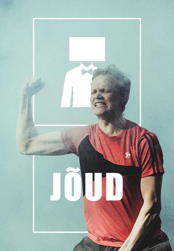 Jõud - Eesti Lavastuste Andmebaas