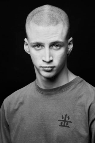Edgar Vunš - Eesti Lavastuste Andmebaas