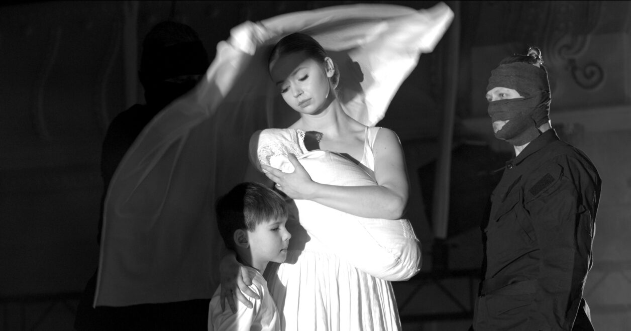 Macbeth - Eesti Lavastuste Andmebaas