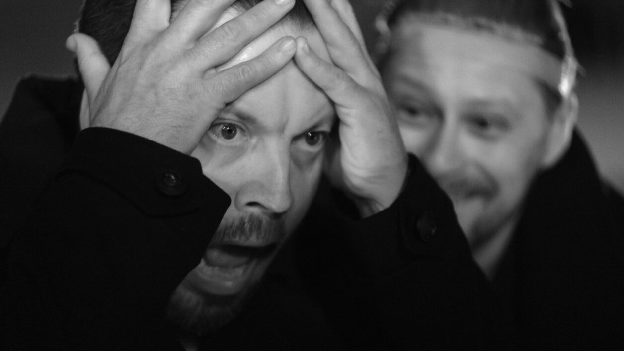 Macbeth - Eesti Lavastuste Andmebaas