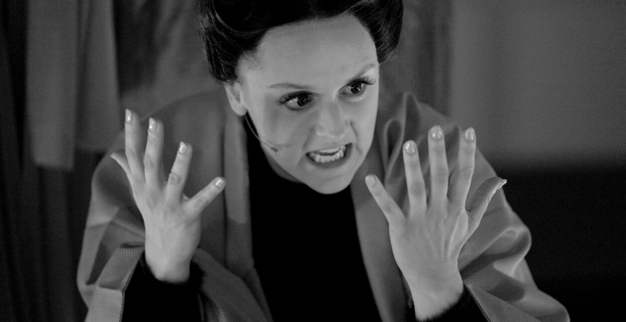 Macbeth - Eesti Lavastuste Andmebaas