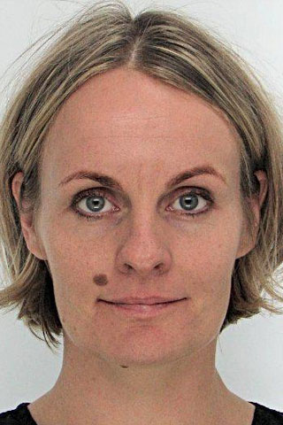 Kadi Haamer - Eesti Lavastuste Andmebaas