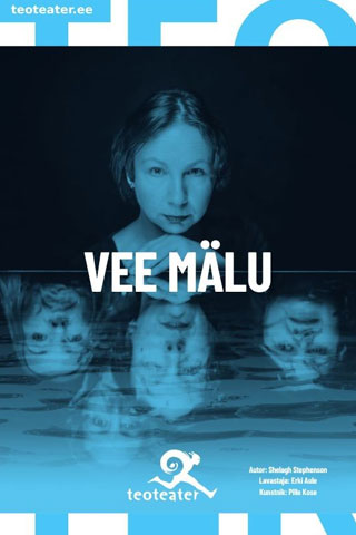 Vee mälu - Eesti Lavastuste Andmebaas